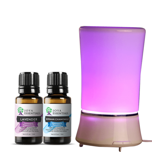 Gentle Baby Kit – JOYA ESSENTIALS